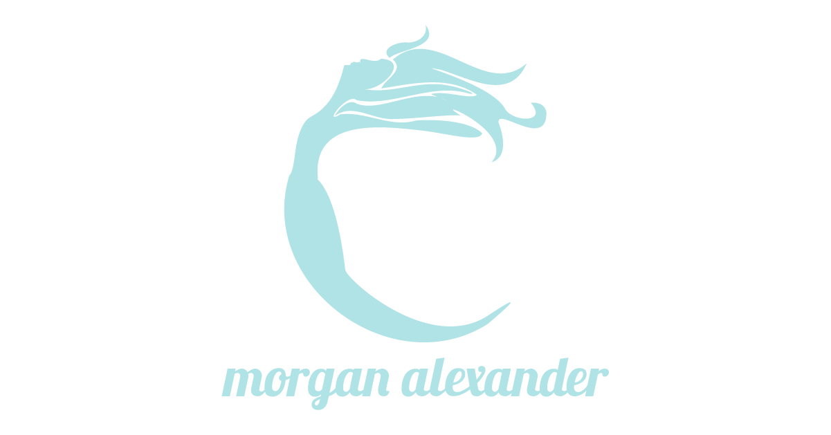 Our Story – Morgan Alexander